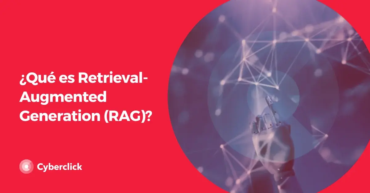¿qué Es Retrieval Augmented Generation Ragemk 8388
